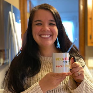 Virginia Commonwealth University // Personalized University Mug // VCU ...