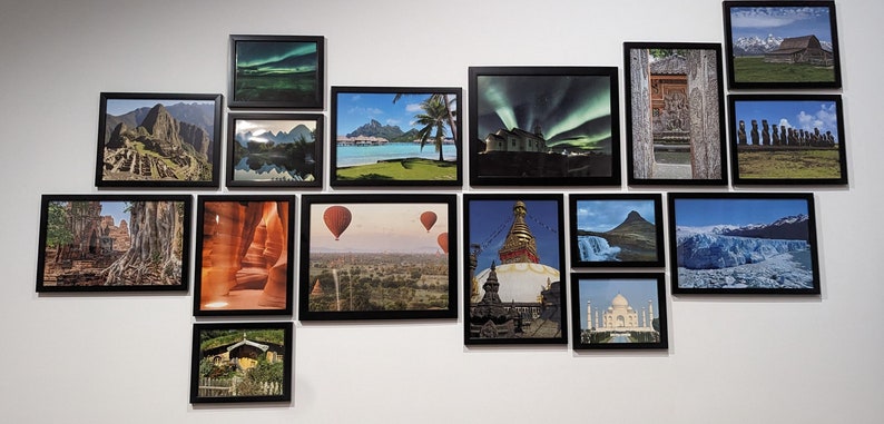 Travel Photography, Old Bagan, Myanmar Instant Digital Download ...