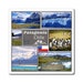 Chilean Patagonia Travel Fridge Magnet-unique Travel Souvenir for ...