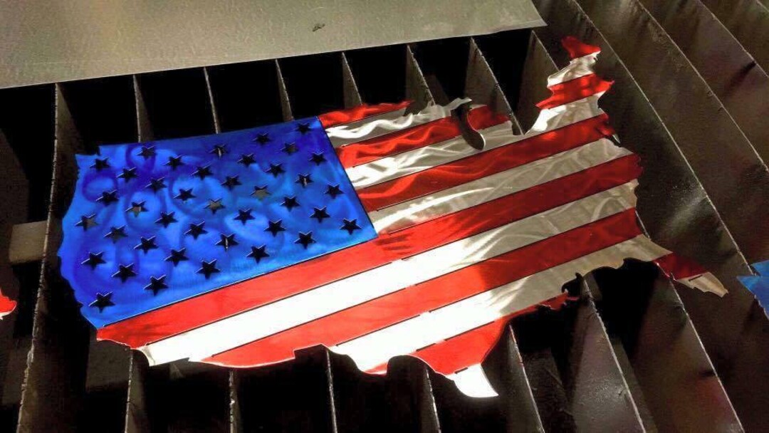 24'x36' USA Flag - Etsy