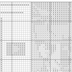 Metal Gear Solid Codec Call Cross Stitch Pattern - Etsy