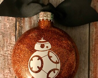 Cutting File Star Wars BB8 in Jpg Png SVG DXF EPS for - Etsy