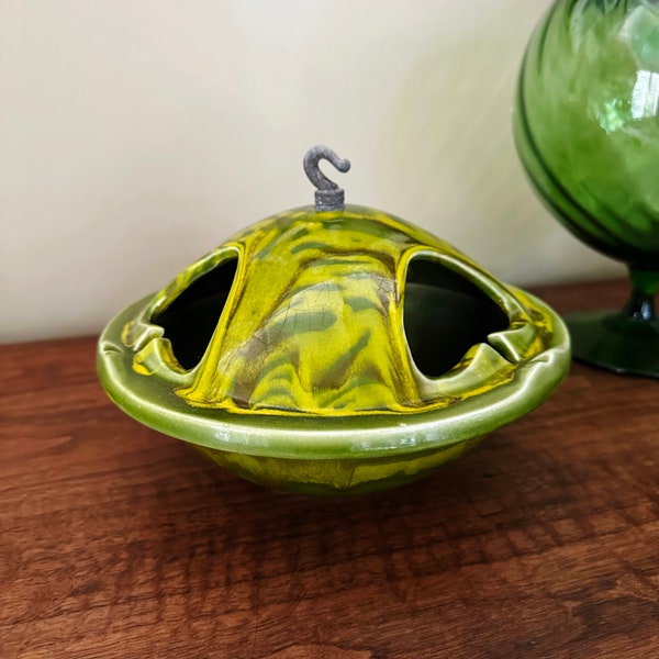 Hanging Ashtray - Etsy