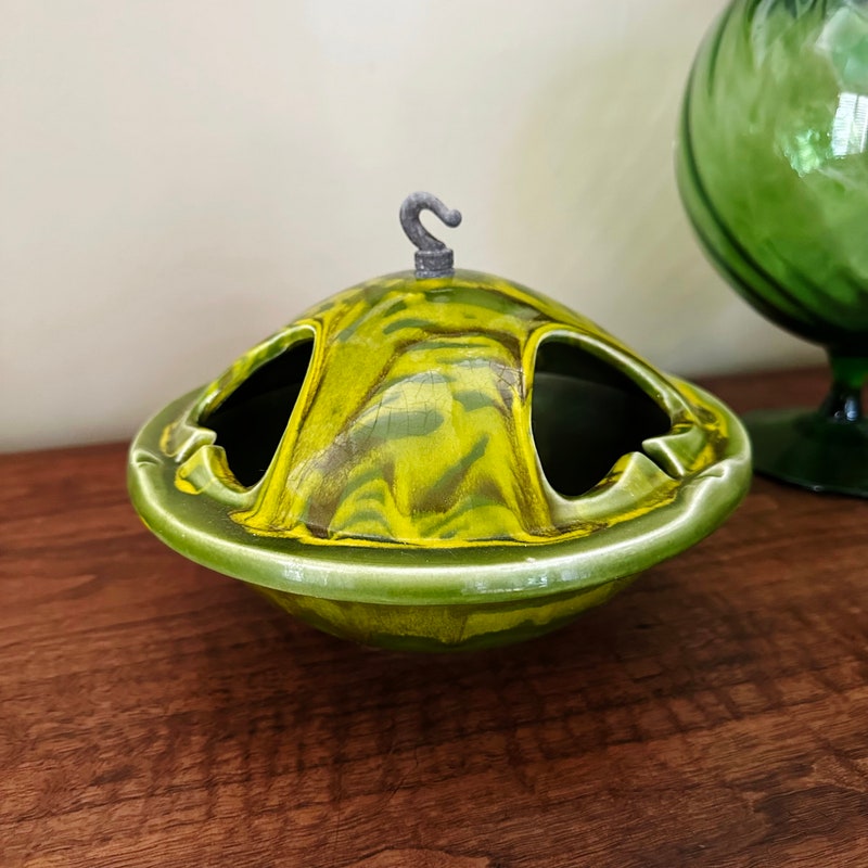 Hanging Ashtray - Etsy