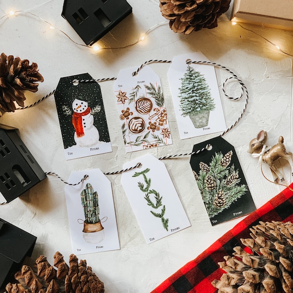 Holiday Gift Wrap - 60+ Gift Ideas for 2024