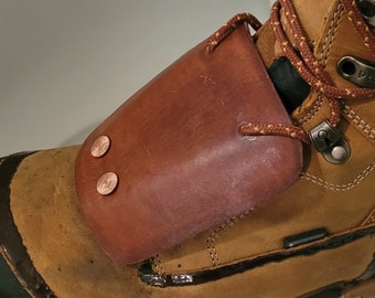 Boot Lace Protectors - Etsy