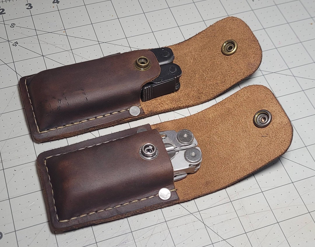 Multi-tool / Leatherman Wave Sheath - Etsy