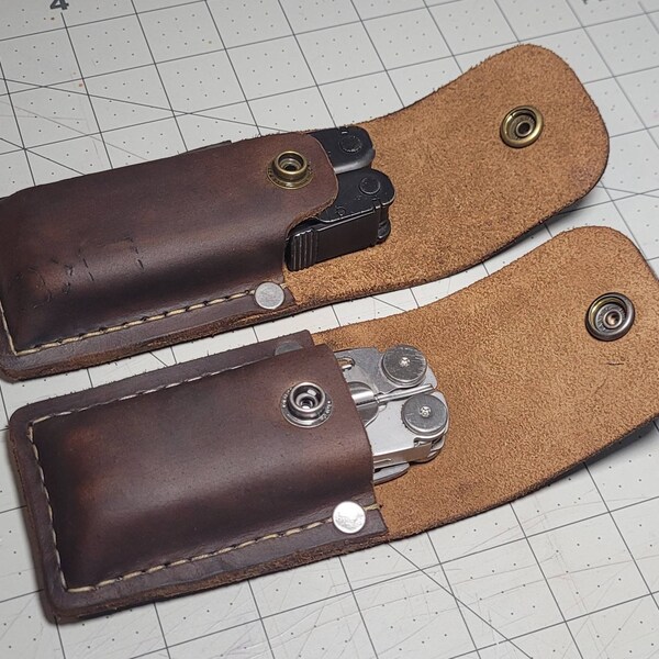 Multi Tool Case - Etsy