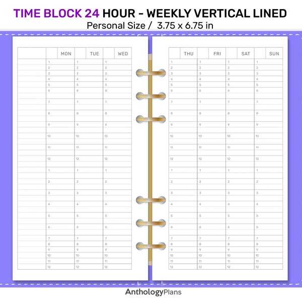 Block Printable - Etsy
