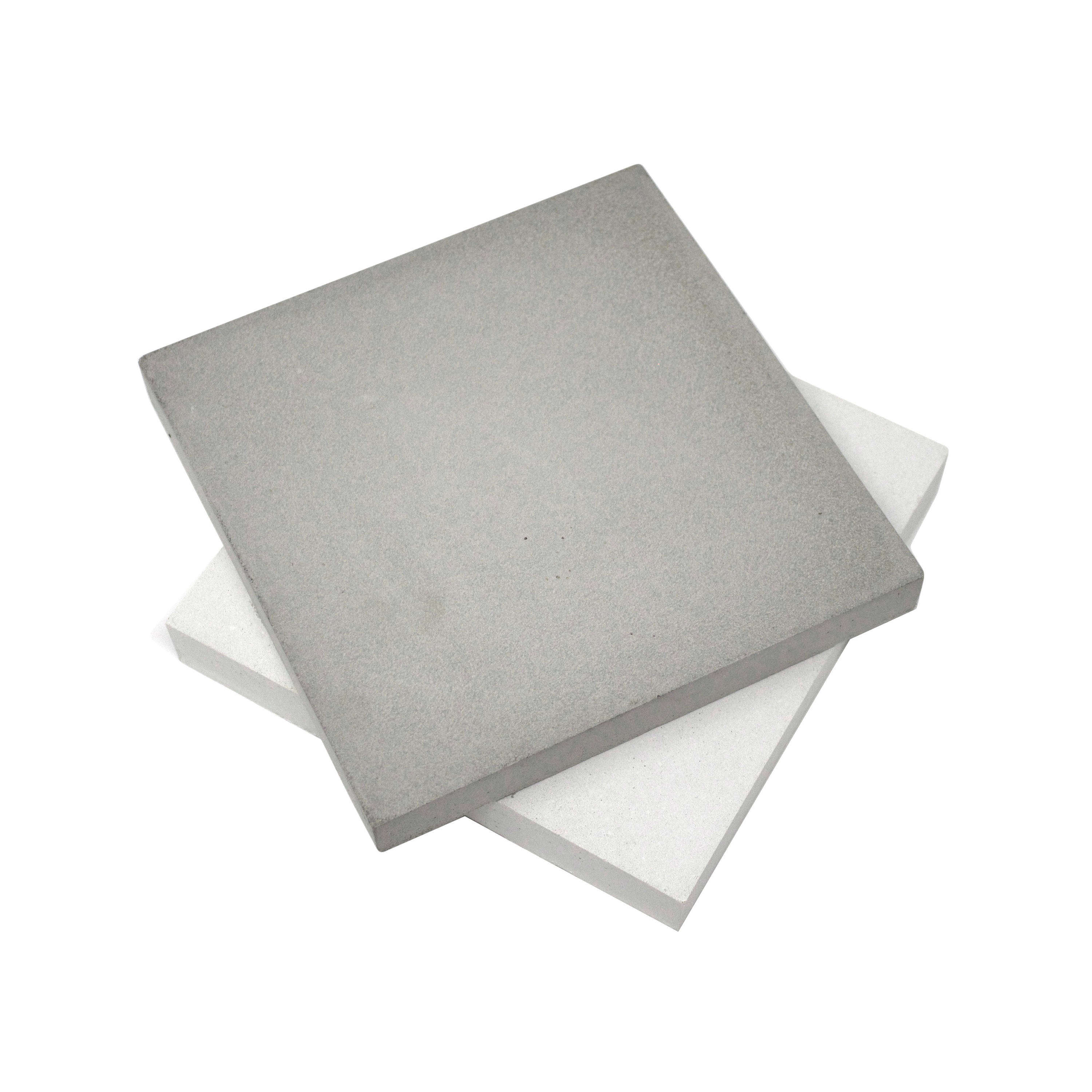 Concrete Slabs - Display Stand (14cm X 14cm X 2cm) - Etsy