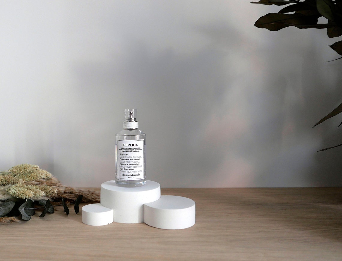 Concrete Cylinder Display Stands - Set of 3 (detachable) - Etsy UK