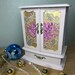 Pink Glam Jewelry Box - Etsy