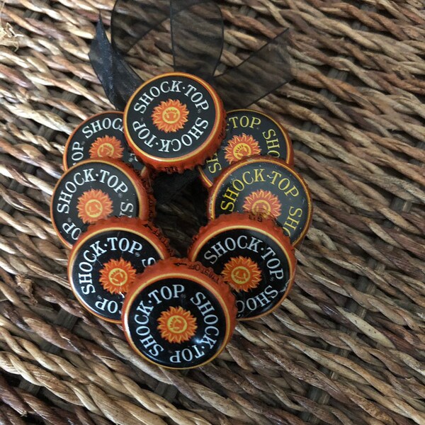 Shock Top Beer - Etsy