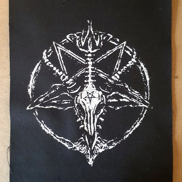 Occult Patches - Etsy
