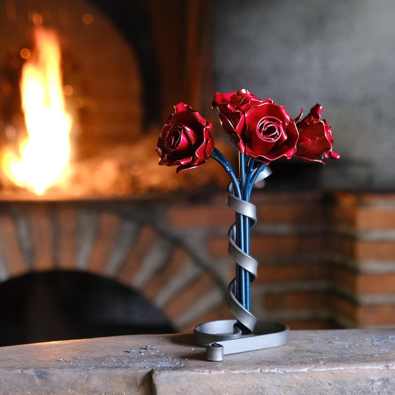 Iron Wedding Anniversary Gift - 60+ Gift Ideas for 2025