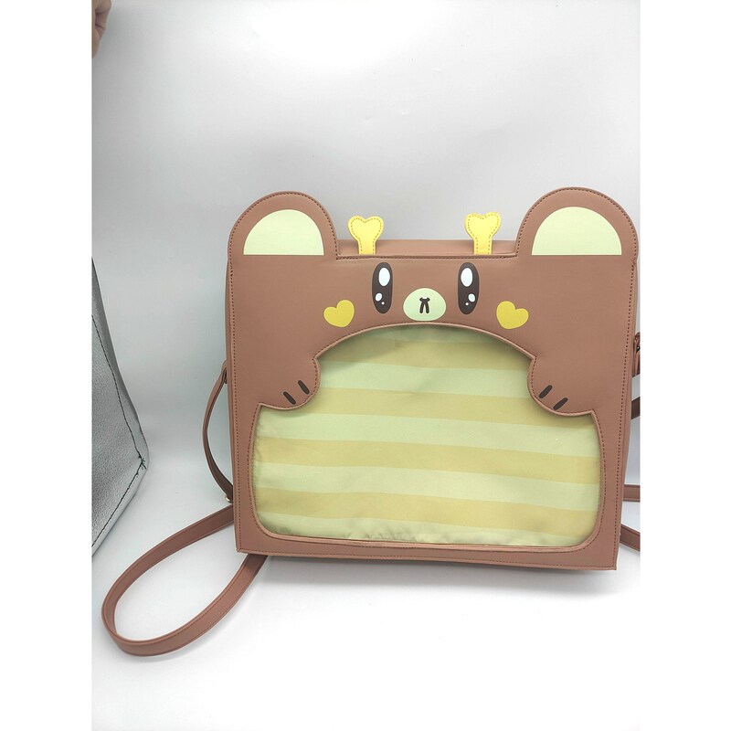 Ita Bag - Etsy