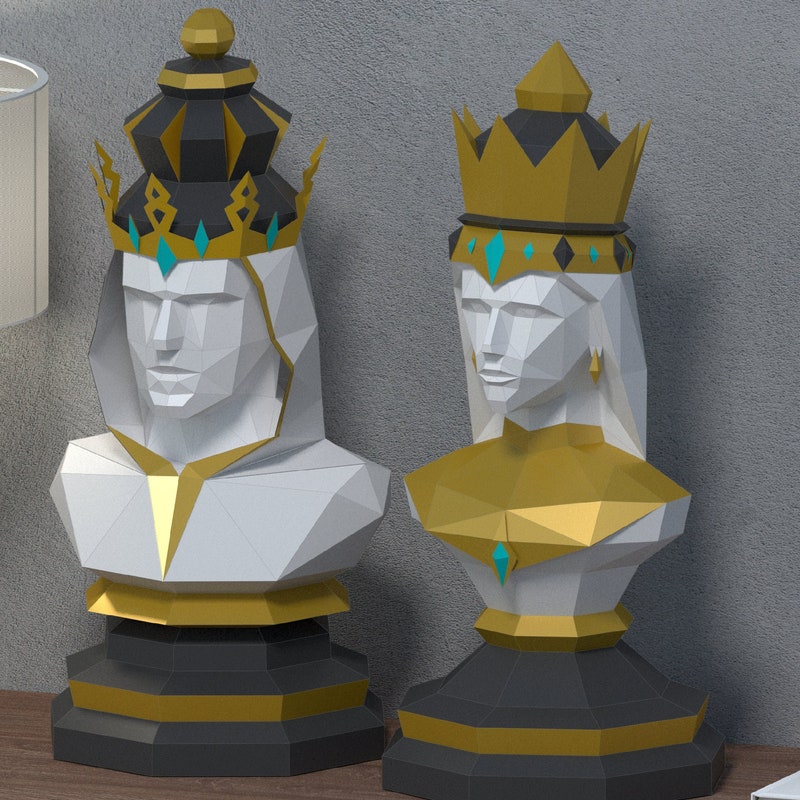 CrafterWorkShopUA - Etsy