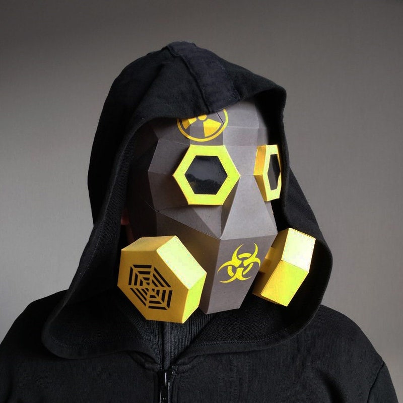 Gas Halloween Party - Etsy