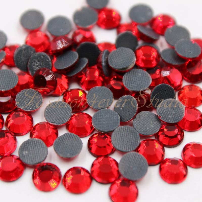 Hot Fix Rhinestone - Etsy
