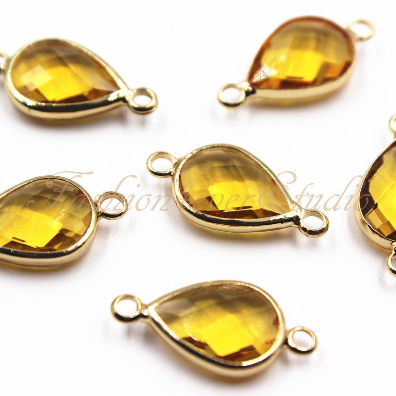 Connector Beads - Etsy