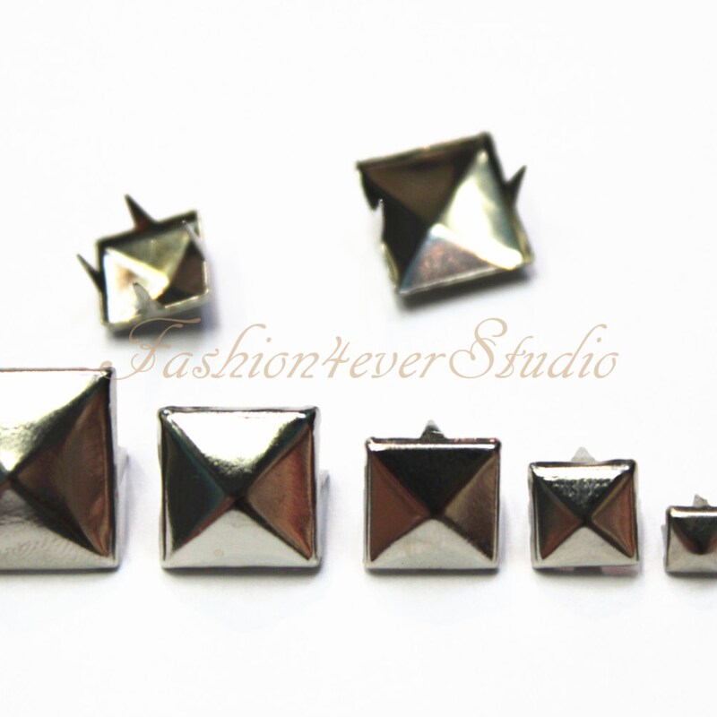 Sew on Studs - Etsy