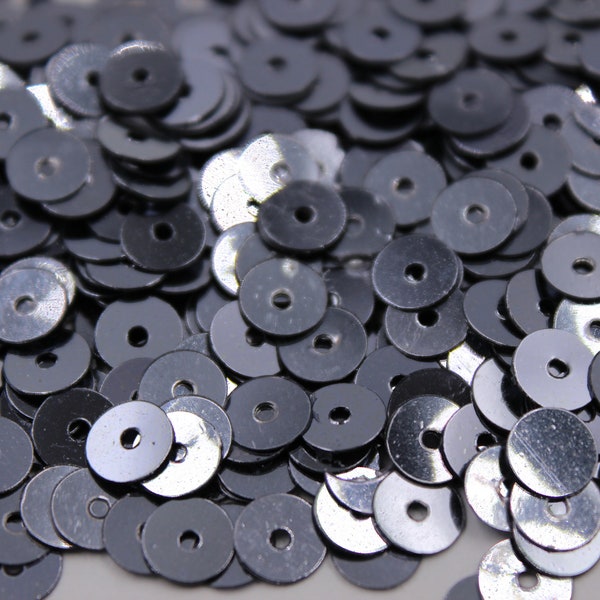 Flat Sequins - Etsy