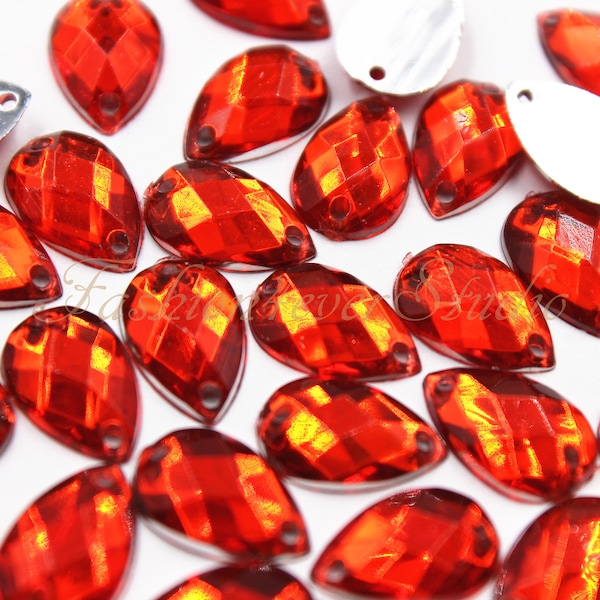 Sew on Rhinestones - Etsy