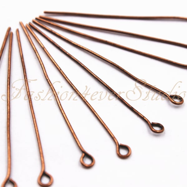 Copper Findings - Etsy