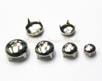 Studs Leather Craft | Etsy