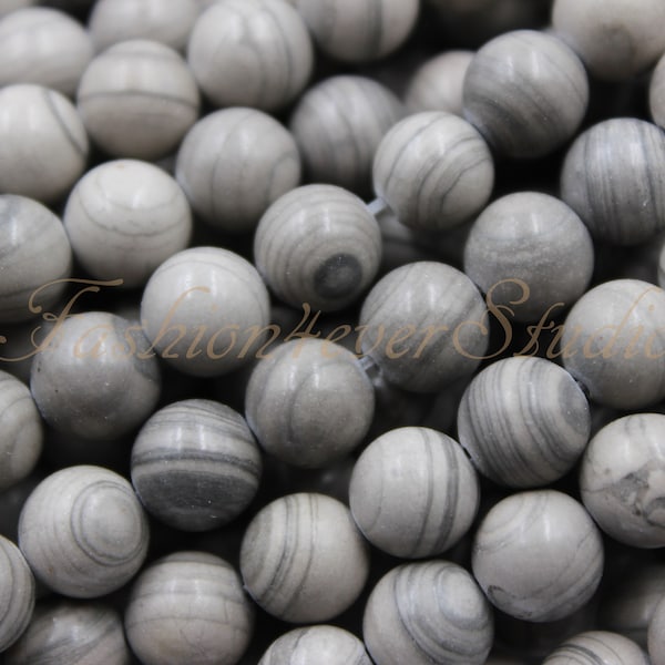 Banded Jasper - Etsy