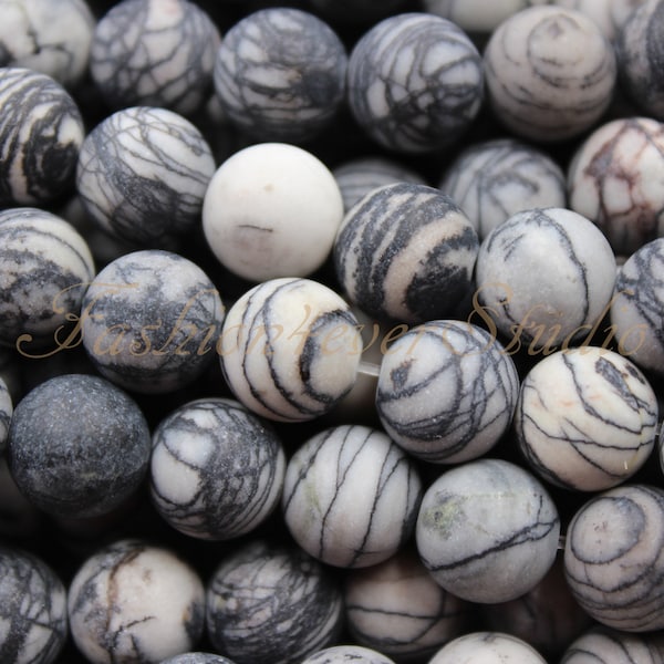 Black Line Jasper - Etsy