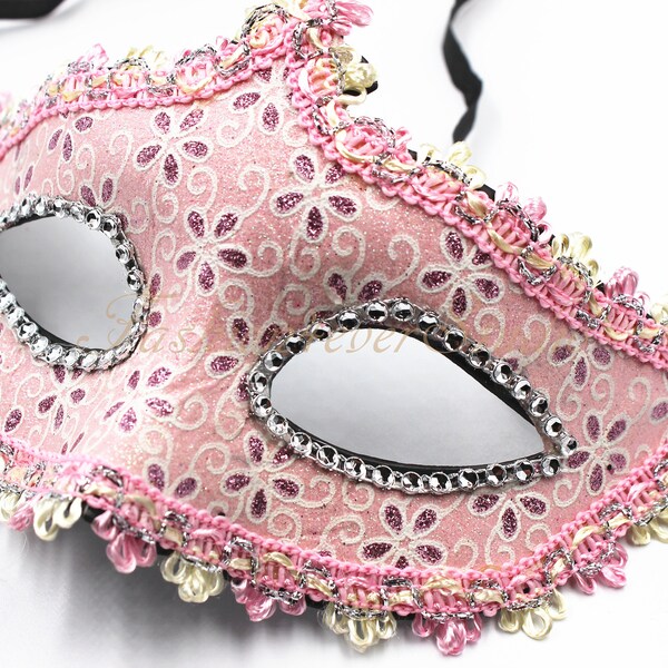 Masquerade Ball Mask - Etsy