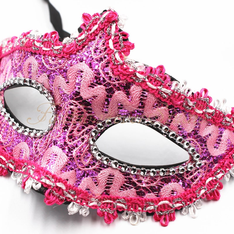 Masquerade Ball Mask - Etsy