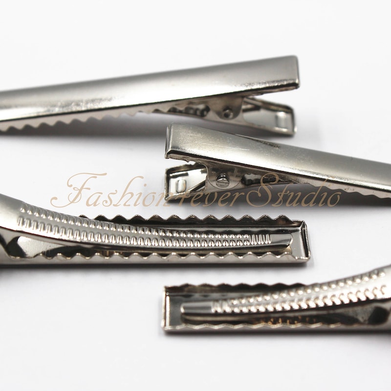 Alligator Clip - Etsy