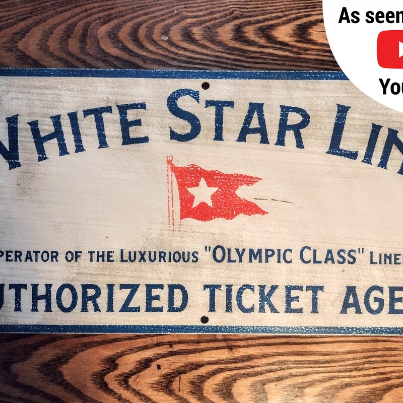 White Star - Etsy