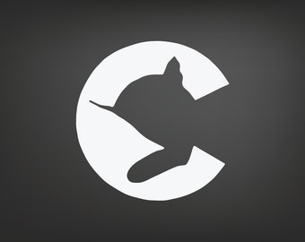 Chessie System Decal - Etsy