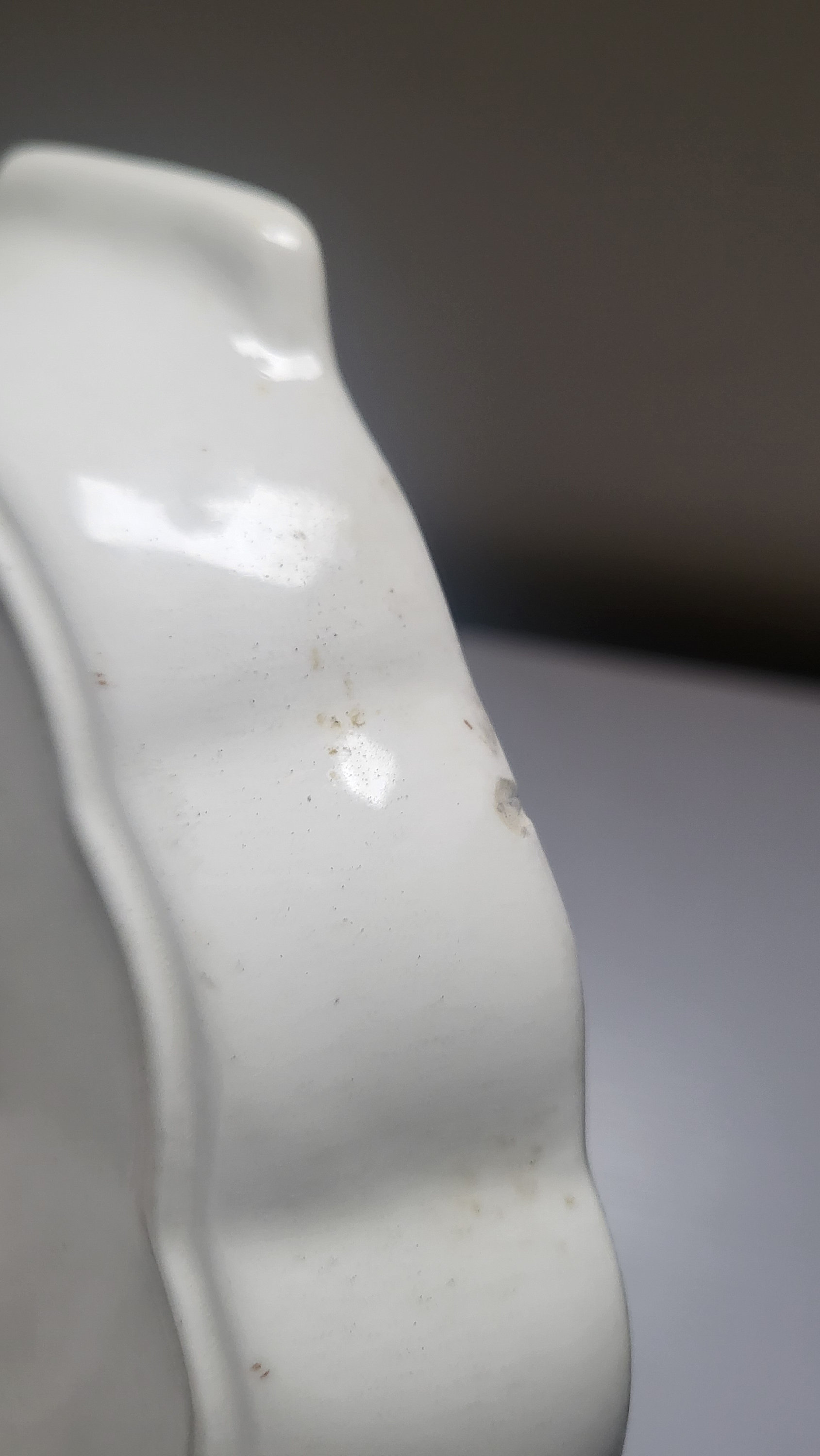 Vintage Old Devon Plate English Cottage Porcelain - Etsy