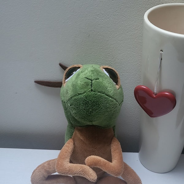Cricket Plush Toy - Etsy