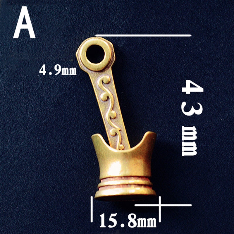 Handmade Piston Pendant Art, Charm Car Jewelry Engine Tuner Sterling ...