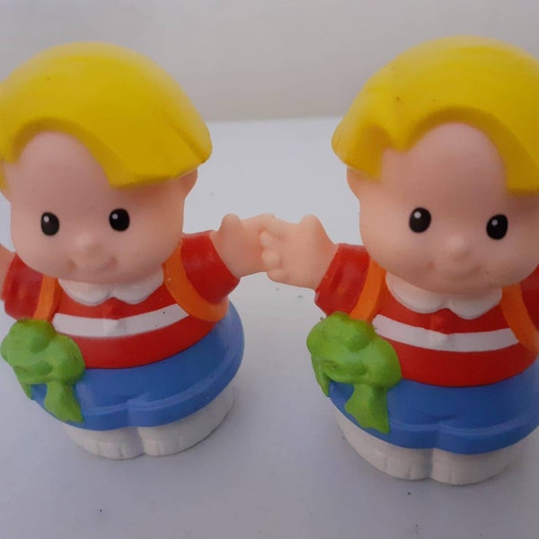 Little People Toys - Etsy UK