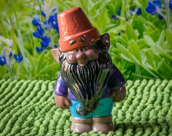 Garden troll | Etsy