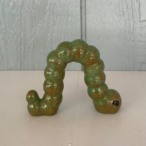 Small Caterpillar - Etsy
