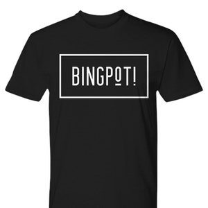 Brooklyn 99 Shirt B99 Shirt Brooklyn Nine Nine Shirt Bingpot Shirt Jake ...