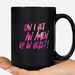 Rupaul's Drag Race Coffee Mug If You Can't Love - Etsy