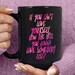 Rupaul's Drag Race Coffee Mug If You Can't Love Yourself How the Hell ...