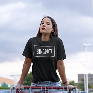 Brooklyn 99 Shirt B99 Shirt Brooklyn Nine Nine Shirt Bingpot Shirt Jake ...