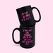 Rupaul's Drag Race Coffee Mug If You Can't Love - Etsy