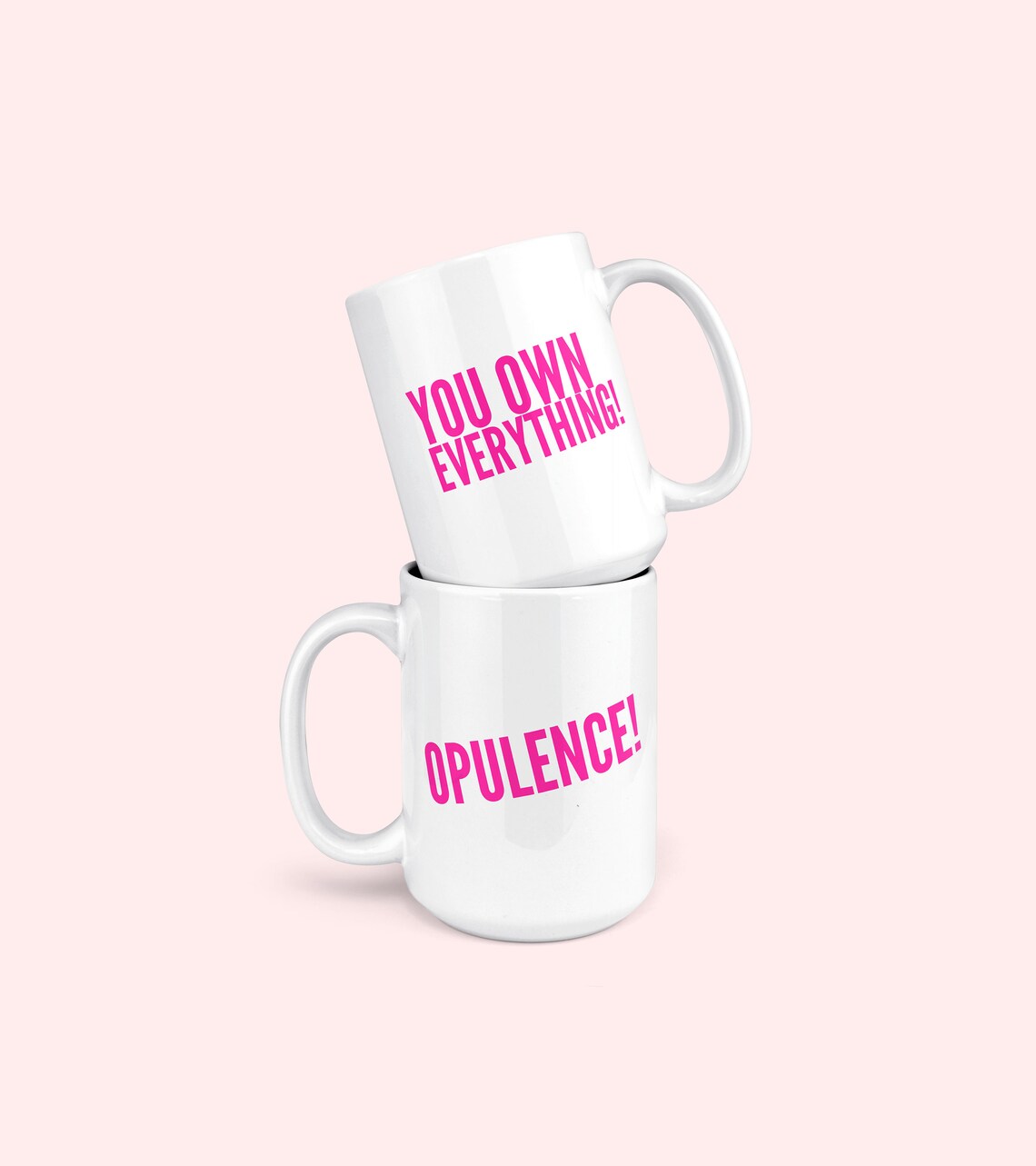Paris is Burning Mug Rupaul's Drag Race Mug Opulence You - Etsy
