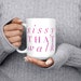 Sissy That Walk Rupaul Coffee Mug Rupaul's Drag Race Mug White - Etsy