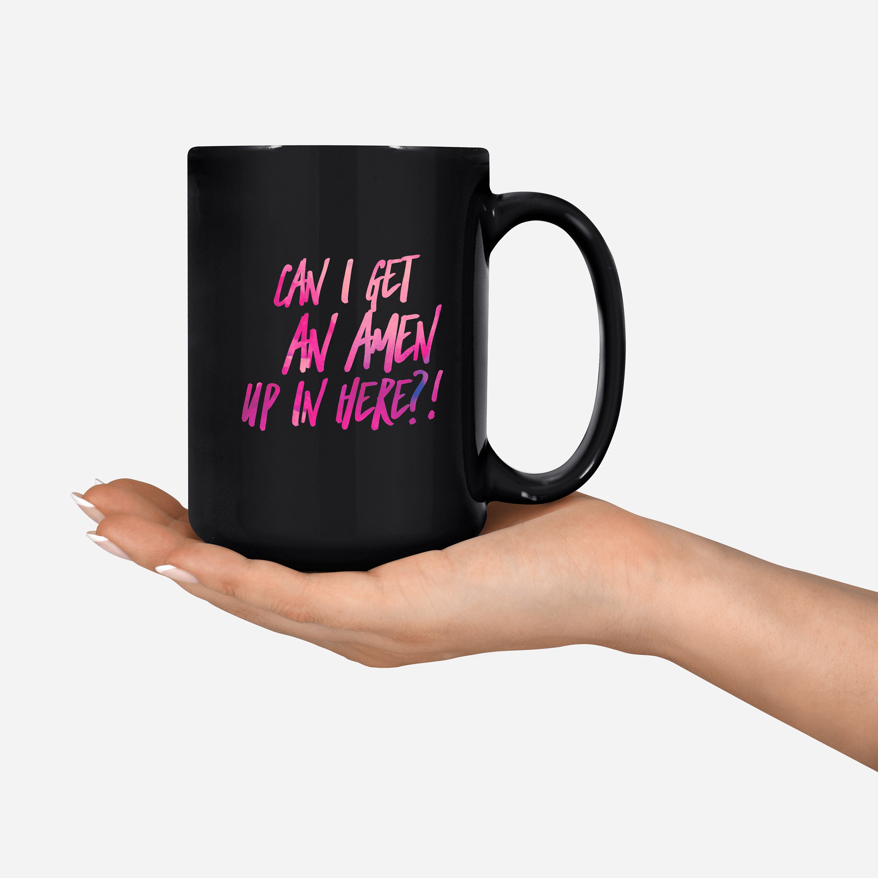 Rupaul's Drag Race Coffee Mug If You Can't Love - Etsy